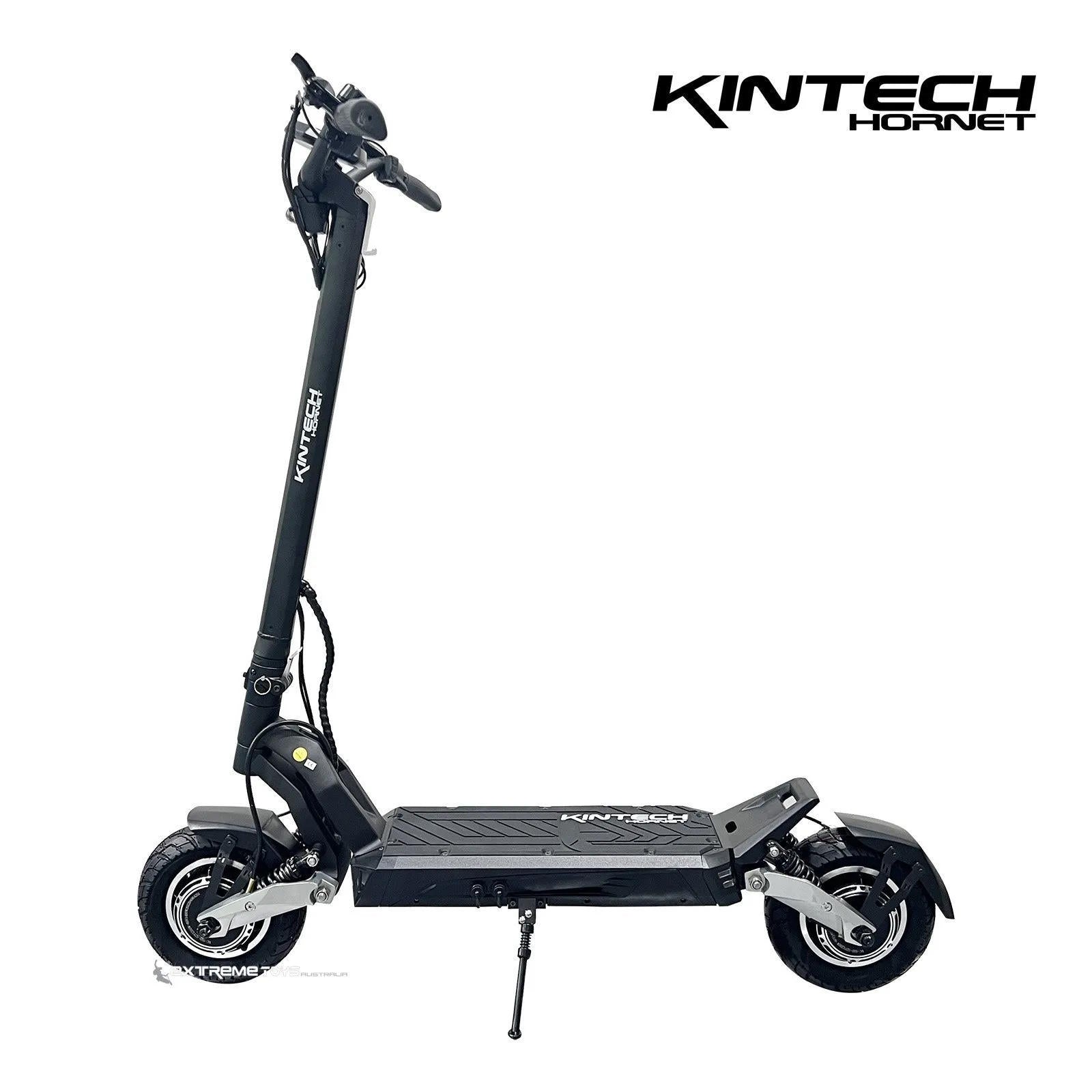Kintech Electric Scooters – Scooter Bro's