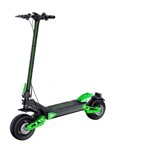 Bolzzen Scooters – Scooter Bro's